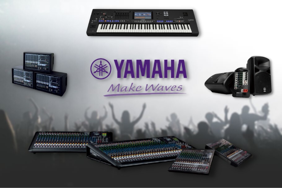 IAVS ‘On-Stage’ service – Image Audio/Video Styling